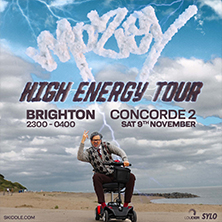 MOZEY & SERUM Tickets, Tour Dates and Prices.