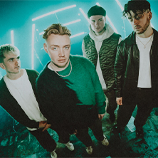 Only The Poets Tickets, Tour Dates and Prices.