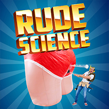 Rude Science! Tickets, Tour Dates and Prices.
