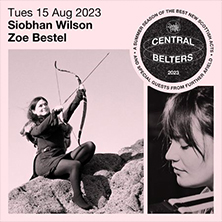 Siobhan Wilson Tickets, Tour Dates and Prices from Eventim UK