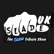 Slade UK Tickets, Tour Dates and Prices.