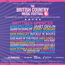 The British Country Music Festival Tickets, Tour Dates and Prices.