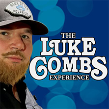 The Luke Combs Experience Tickets, Tour Dates and Prices.