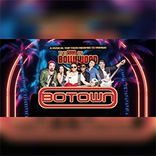 Botown Tickets, Tour Dates and Prices.