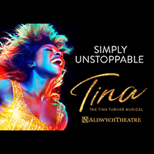 Tina - The Tina Turner Musical Tickets, Tour Dates and Prices.