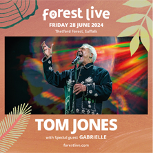 Tom Jones Tickets, Tour Dates and Prices from Eventim UK