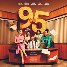 9 to 5 The Musical Tickets, Tour Dates and Prices.