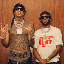 D-Block Europe Tickets, Tour Dates and Prices.