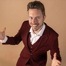 James B Partridge Tickets, Tour Dates and Prices.