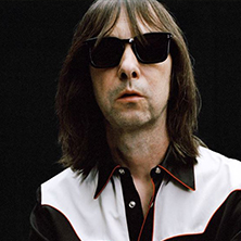 Primal Scream DUNDEE 01/09/2026 19:00 Tickets - Eventim