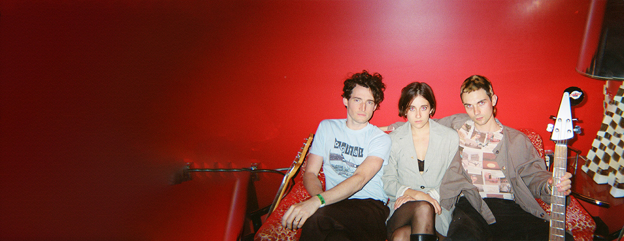 Nation of Language Tickets, Tour Dates and Prices from Eventim uk