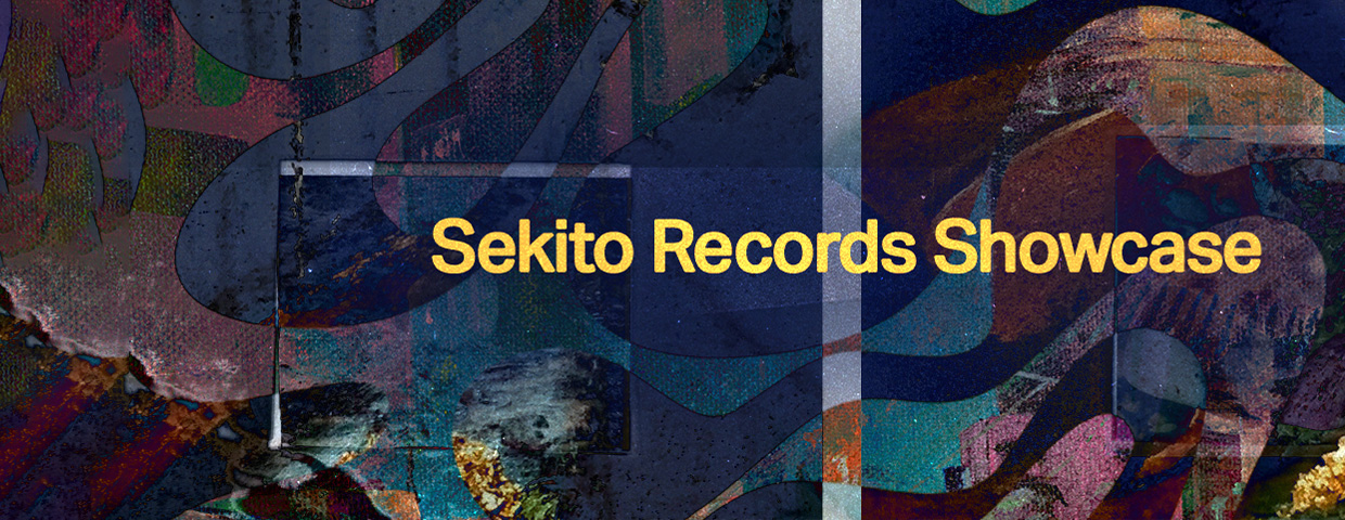 Sekito Records Tickets, Tour Dates and Prices from Eventim uk