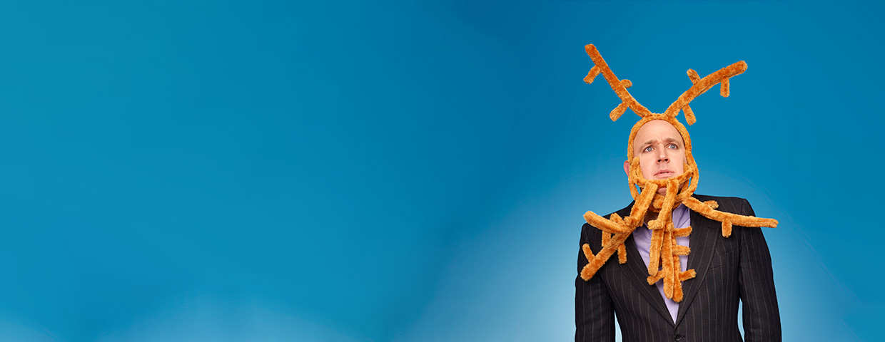 Tim Vine Tickets, Tour Dates and Prices from Eventim uk