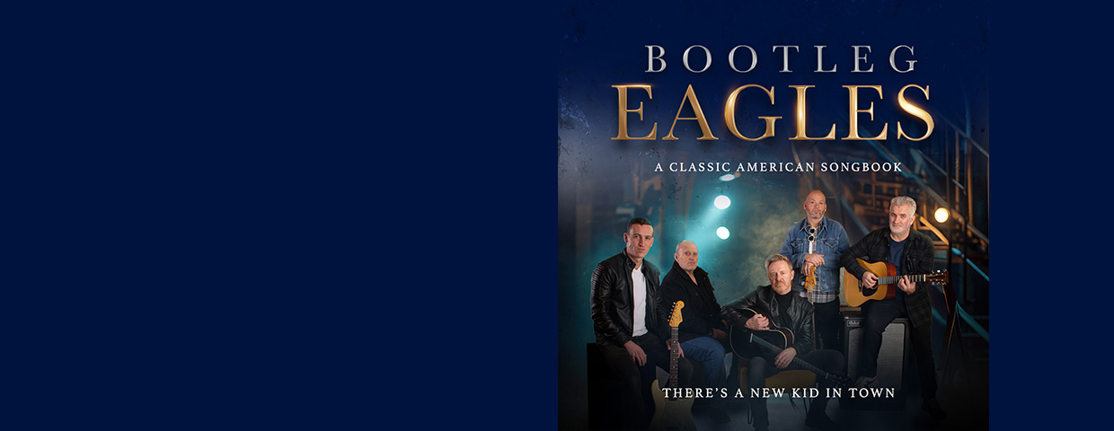 Bootleg Eagles Tickets, Tour Dates and Prices.