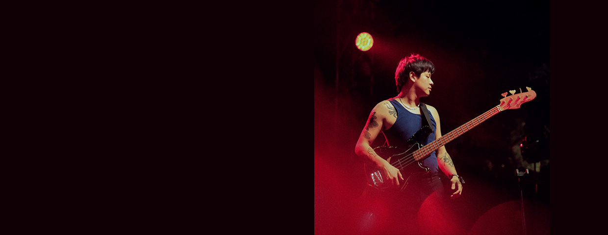 Don Glori (Album Launch) Tickets, Tour Dates and Prices.