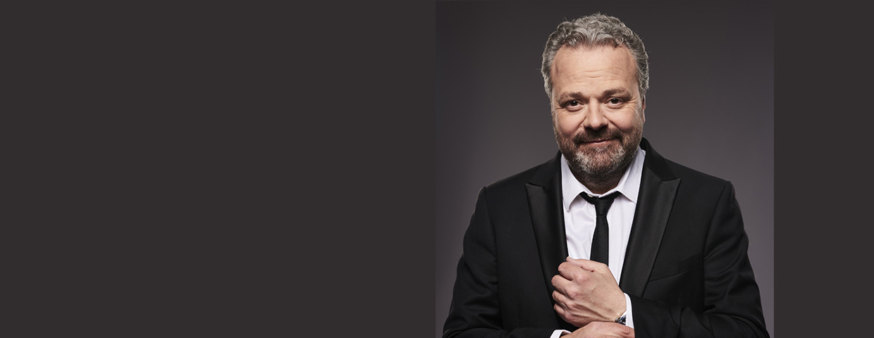 Hal Cruttenden Tickets, Tour Dates and Prices.