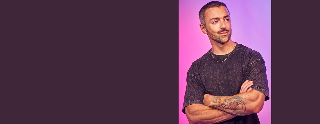 Matteo Lane Tickets, Tour Dates and Prices.