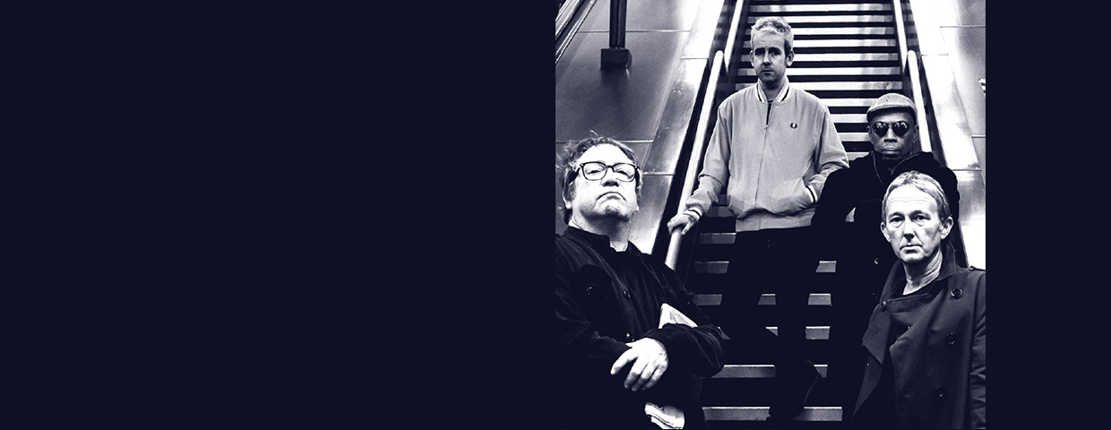 Ocean Colour Scene Tickets, Tour Dates and Prices.