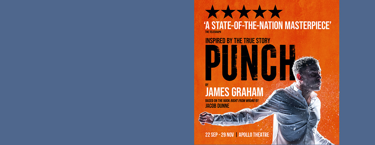 Punch Tickets, Tour Dates and Prices.