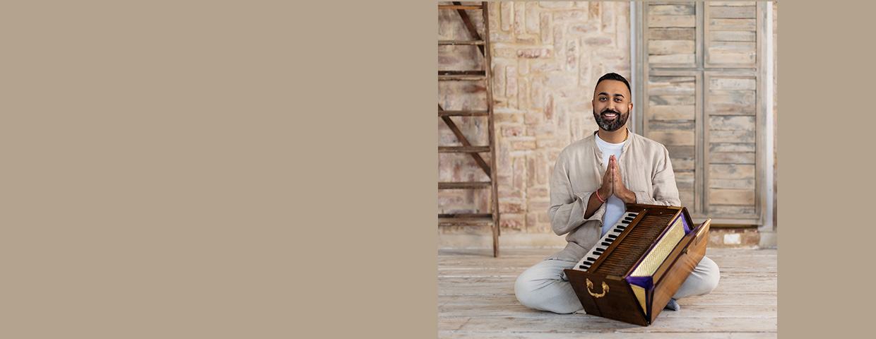 Radhika Das Tickets, Tour Dates and Prices.