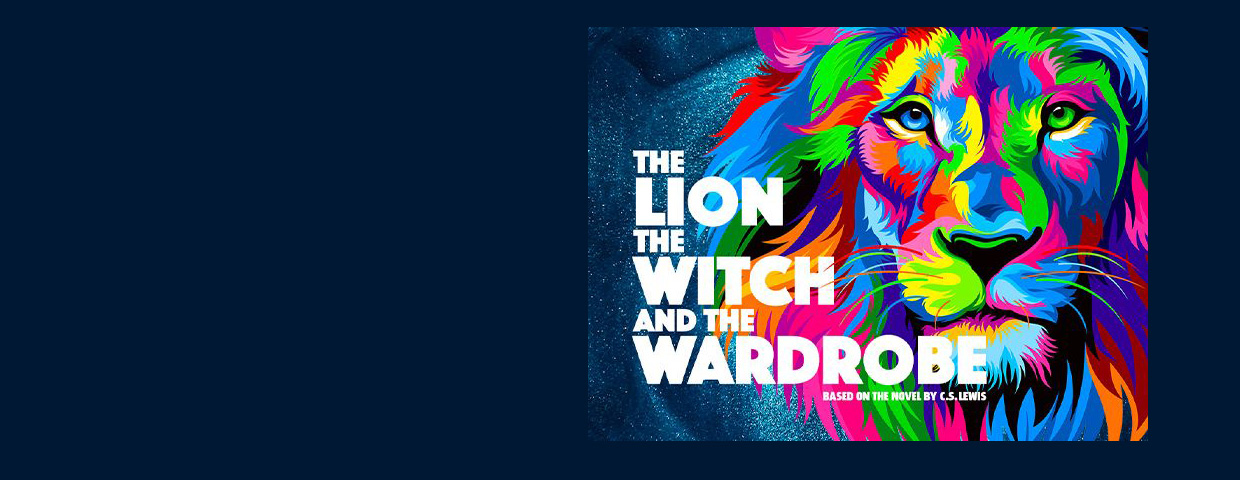 The Lion, the Wtich and the Wardrobe Tickets, Tour Dates and Prices.
