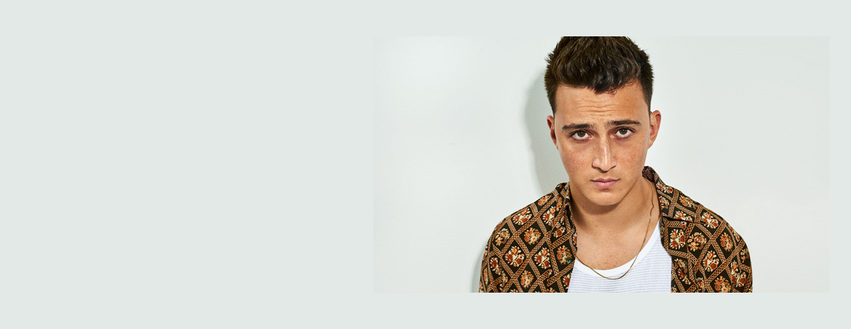 Zak Abel Tickets, Tour Dates and Prices.