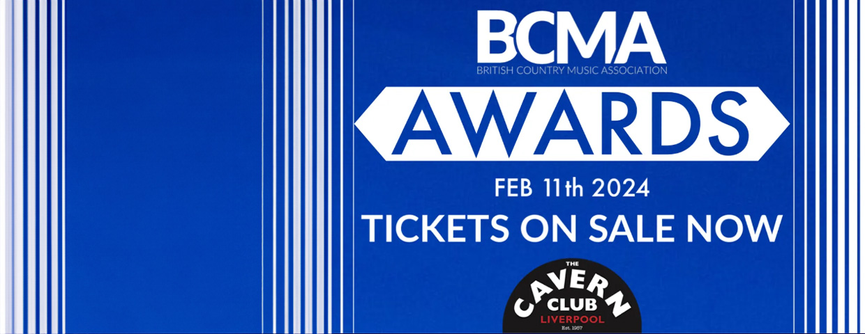 BCMA Showcase & Awards Tickets, Tour Dates and Prices.