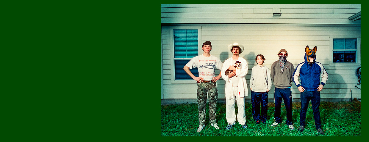 Fat Dog Tickets, Tour Dates and Prices.