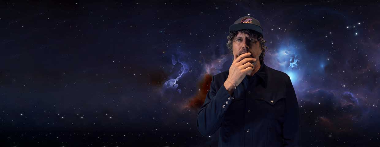 Gruff Rhys Tickets, Tour Dates and Prices.