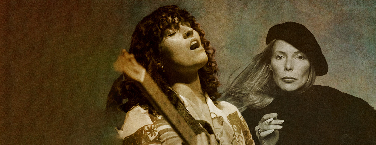Hejira Tickets, Tour Dates and Prices from Eventim UK