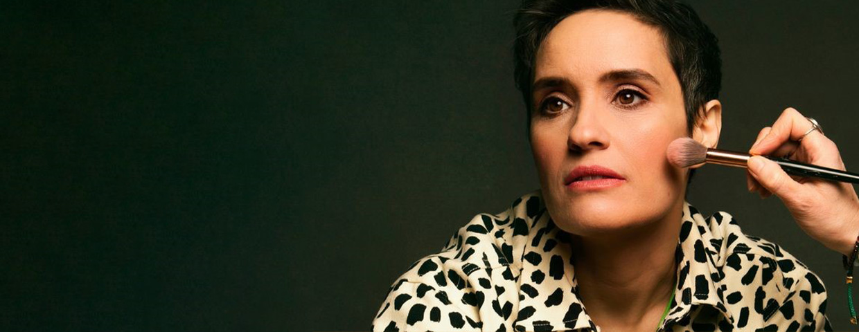 Jen Brister Tickets, Tour Dates and Prices.