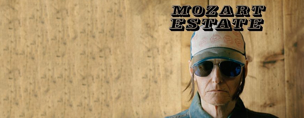 Mozart Estate Tickets, Tour Dates and Prices.
