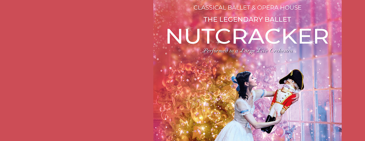 The Nutcracker Tickets, Tour Dates and Prices.