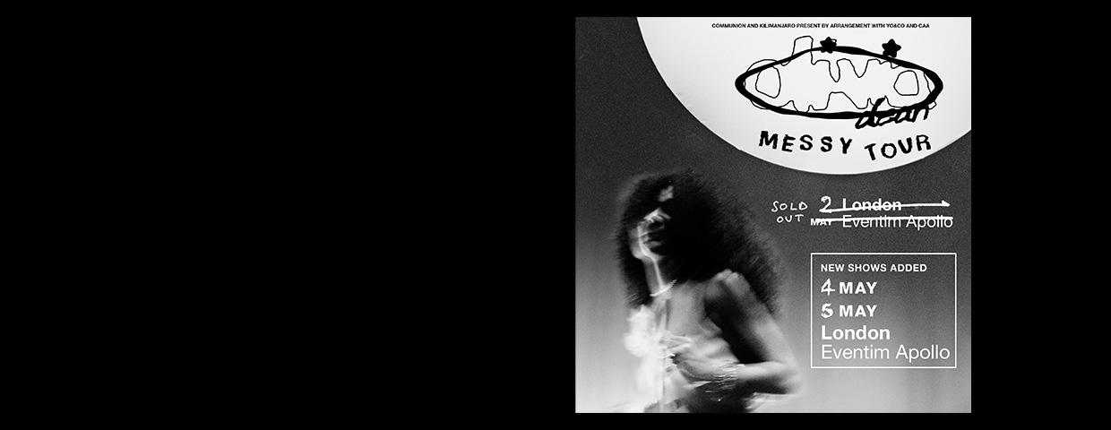 Olivia Dean Tickets, Tour Dates and Prices.