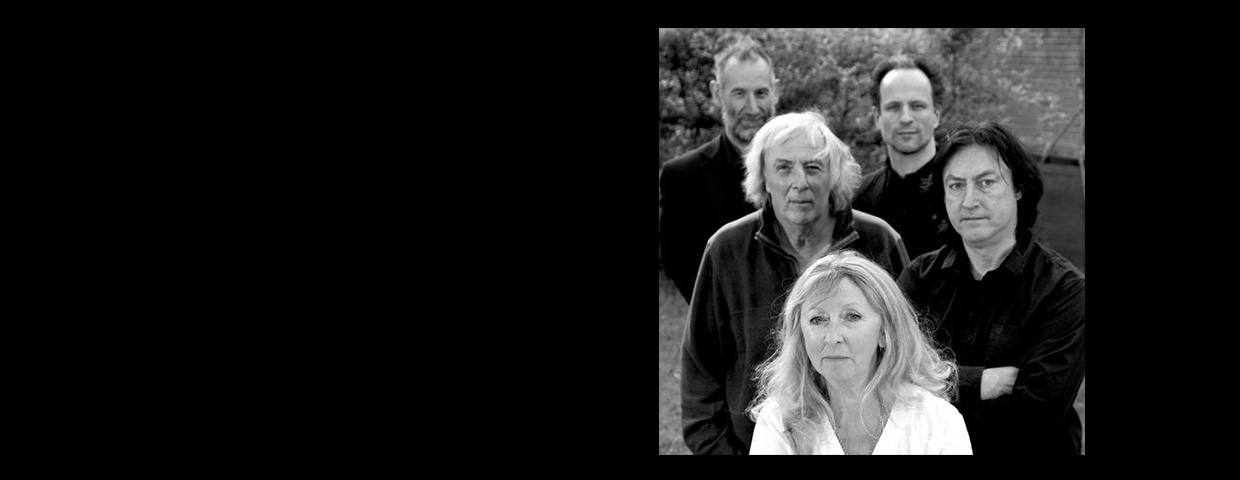 Jacqui McShee's Pentangle Tickets, Tour Dates and Prices.