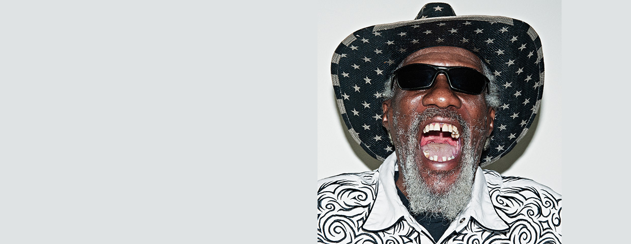 Robert Finley Tickets, Tour Dates and Prices.