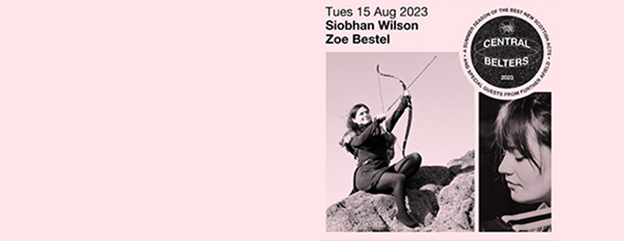 Siobhan Wilson Tickets, Tour Dates and Prices from Eventim UK
