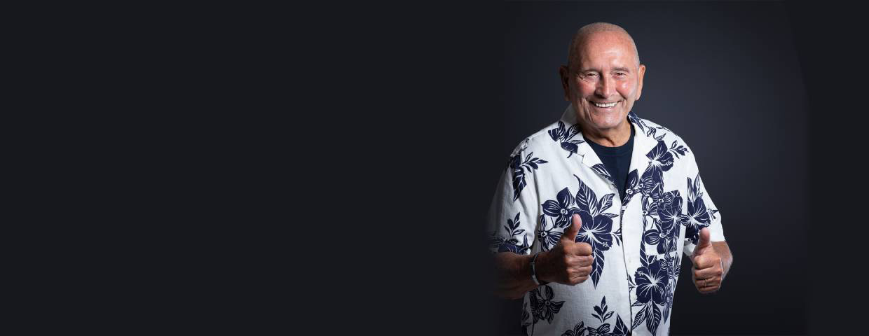 Tommy Cannon Tickets, Tour Dates and Prices from Eventim UK