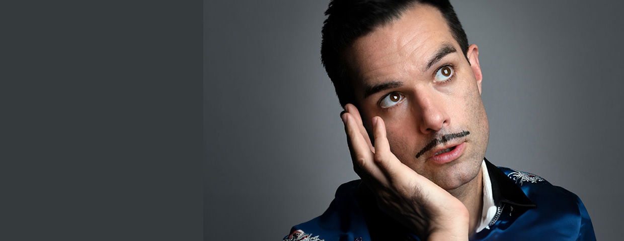 Troy Hawke Tickets, Tour Dates and Prices.