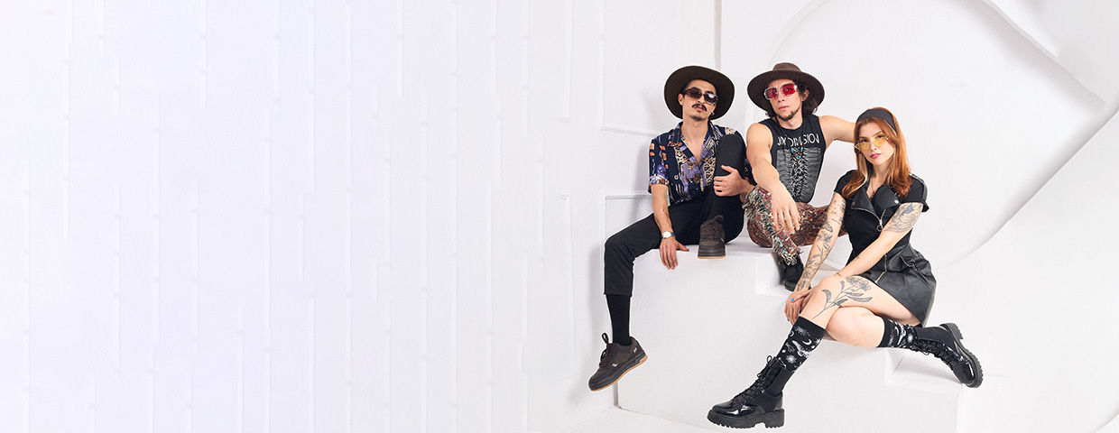 BALTHVS Tickets, Tour Dates and Prices.