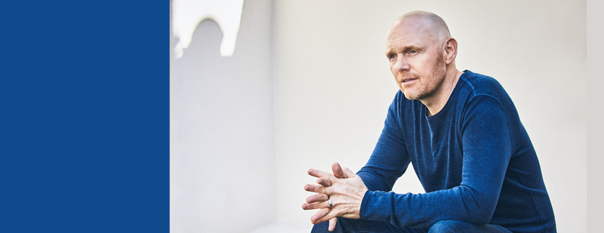 Bill Burr Tickets, Tour Dates and Prices.