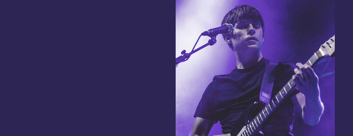 Jake Bugg Tickets, Tour Dates and Prices from Eventim UK