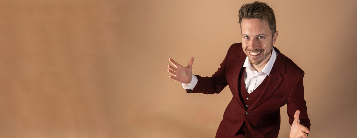 James B Partridge Tickets, Tour Dates and Prices.