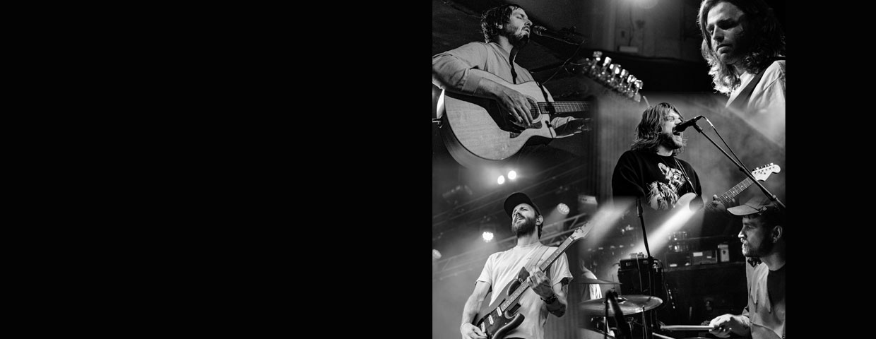 The Hotelier Tickets, Tour Dates and Prices.