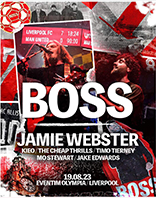 Tickets for concerts, gigs, festivals, comedy & more | Eventim UK