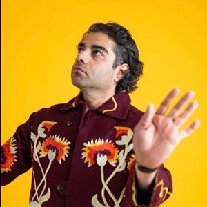 Heems Tickets, Tour Dates and Prices.