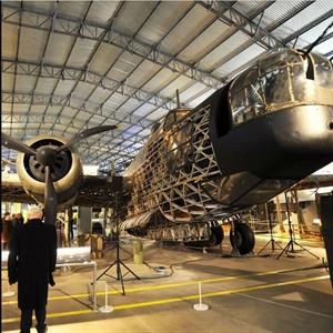 Brooklands Museum Tickets, Tour Dates and Prices.
