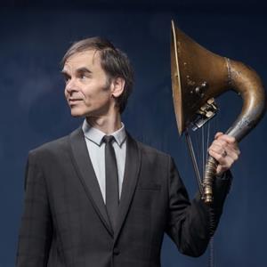 Thomas Truax Tickets, Tour Dates and Prices.
