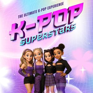 K-Pop All Stars Tickets, Tour Dates and Prices.