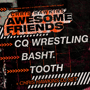 Basht Tickets, Tour Dates and Prices.